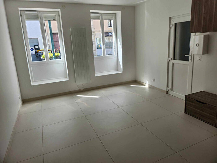 Appartement 1 pièce à louer - Longjumeau, Gare, Marché