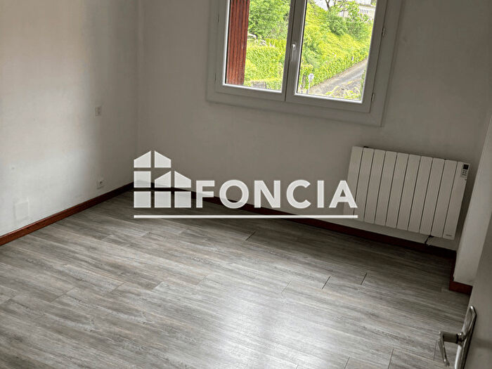 Appartement à vendre - Cahors, Cabessut - 2 pièces - 1 chambre