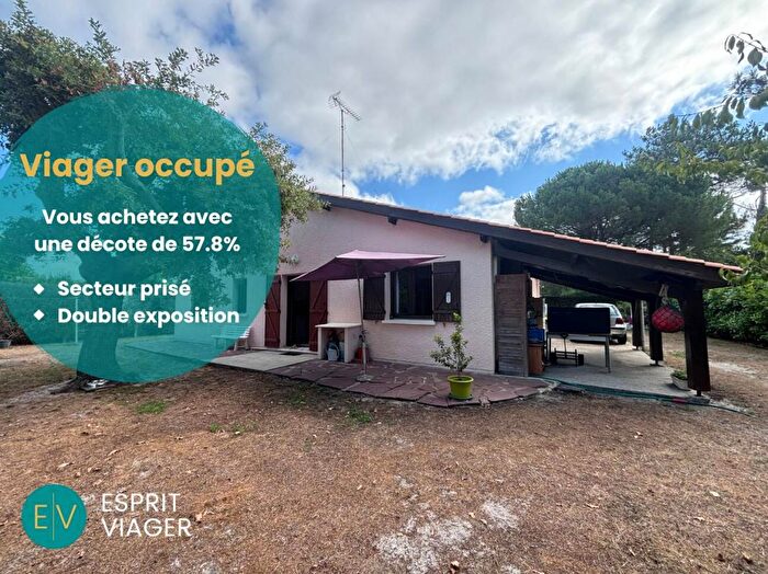 Maison 4 pièces à vendre à Arès