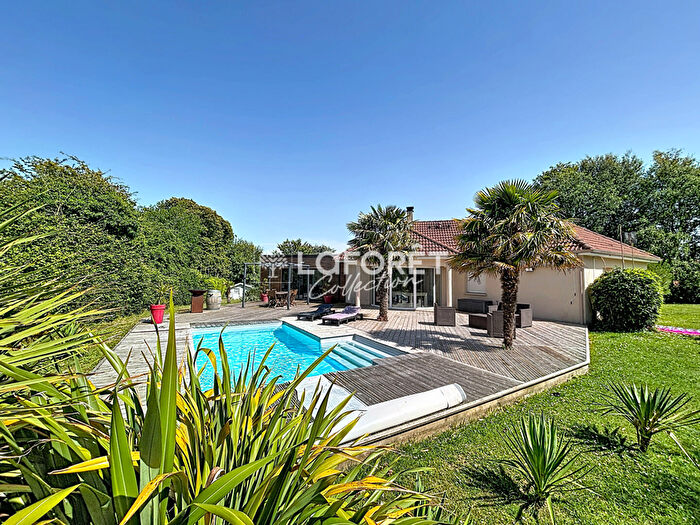Maison 5 pièces à vendre - Wailly-Beaucamp
