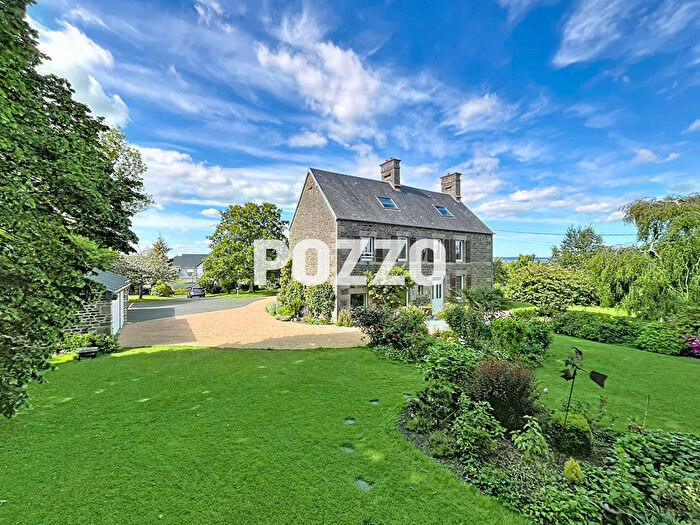 Maison 7 pièces à vendre - Étouvy