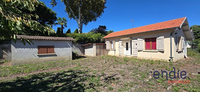 Maubourguet - Maison 2 pièces à vendre