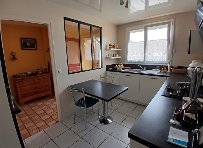 Maison 6 pièces à vendre - La Suze-sur-Sarthe
