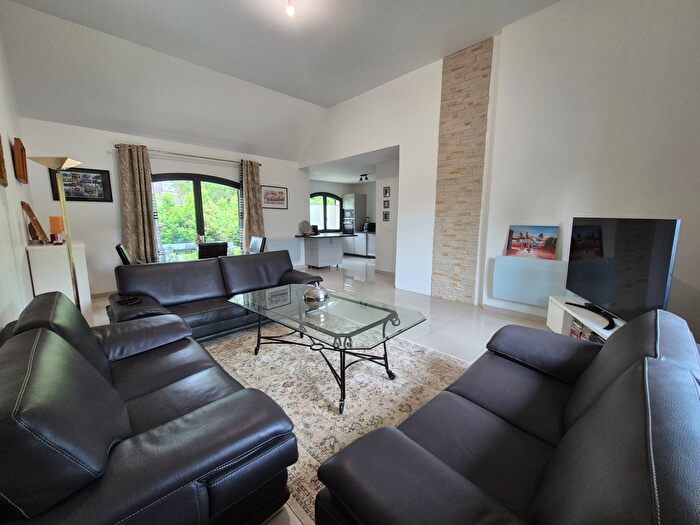 Prunay-en-Yvelines - Maison 5 pièces à vendre