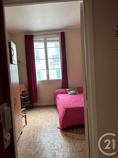 Appartement à vendre - Paris e , Saint-Merri - 1 pièce - 1 chambre