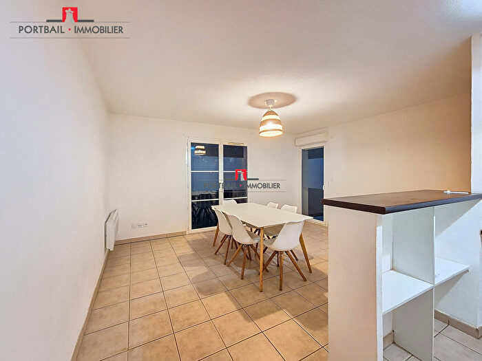 Appartement à vendre - Blaye - 3 pièces - 2 chambres