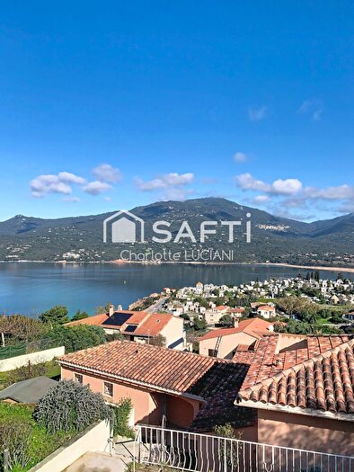 Maison à vendre - Propriano - 7 pièces - 5 chambres