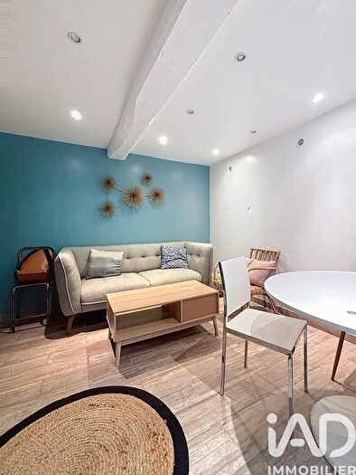 Maison 3 pièces à vendre - Saint-Ouen-dAunis