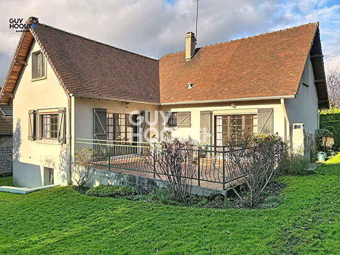 Maison 6 pièces à Eaubonne, Flammarion, à vendre