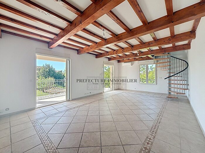 Appartement 4 pièces à vendre - Sommières