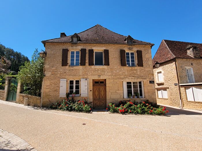 Maison 8 pièces à Campagne, à vendre