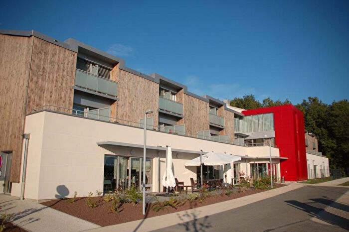 Appartement à vendre - Azay-le-Rideau - 1 pièce