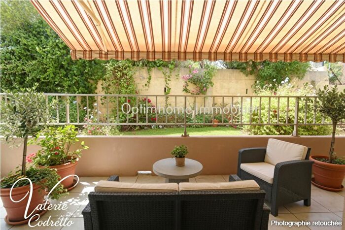 Six-Fours-les-Plages, Font de Fillol, Rayolet, Le Brusc - Appartement 3 pièces à vendre