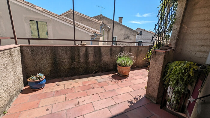 Appartement 3 pièces à vendre - Villelaure