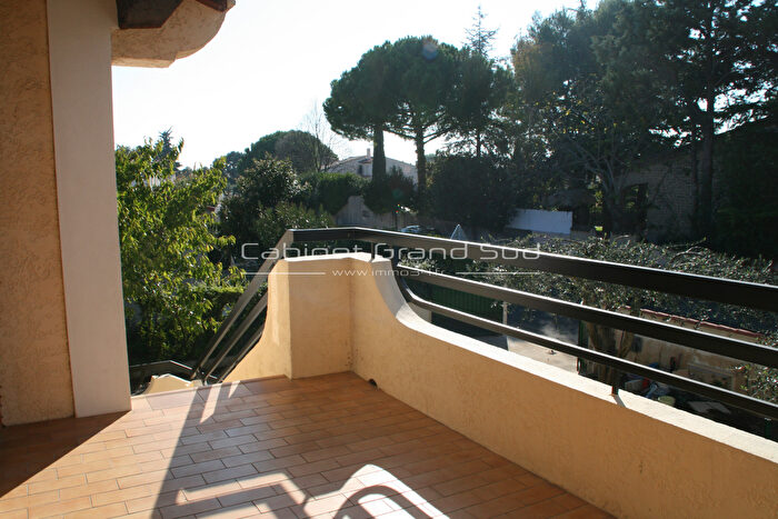 Appartement à louer - Mauguio, Alfred Camus - 4 pièces - 3 chambres