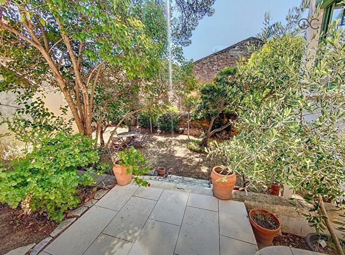 Maison à vendre - Capestang - 8 pièces - 6 chambres