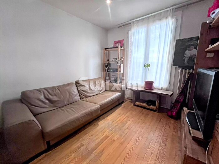 Appartement à vendre - Pringy - 4 pièces - 3 chambres