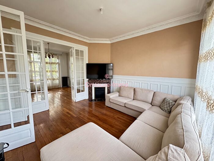Maison 8 pièces à vendre - Montargis, Centre-ville