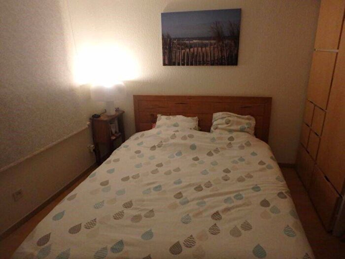 Appartement à louer - Centre Ville-Charles III, Nancy - 2 pièces - 1 chambre