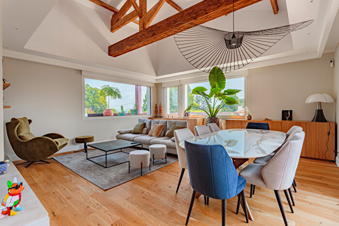Maison 5 pièces à Ustaritz, à vendre