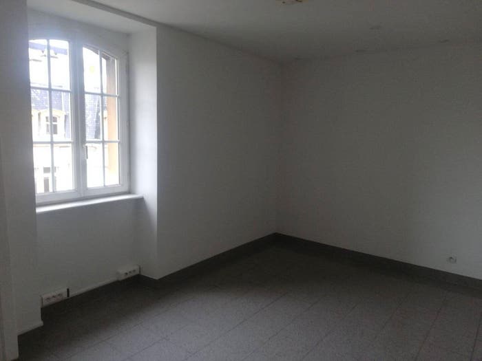 Appartement 3 pièces à louer - Les îles, Metz
