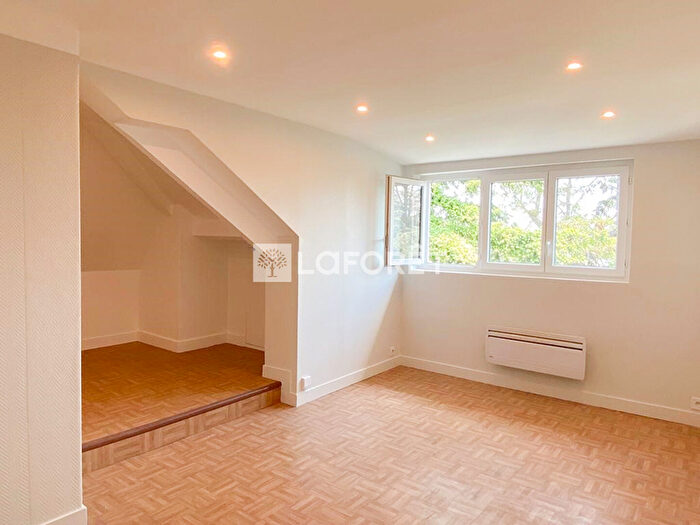 Appartement 2 pièces à vendre - Orsay, Mondétour