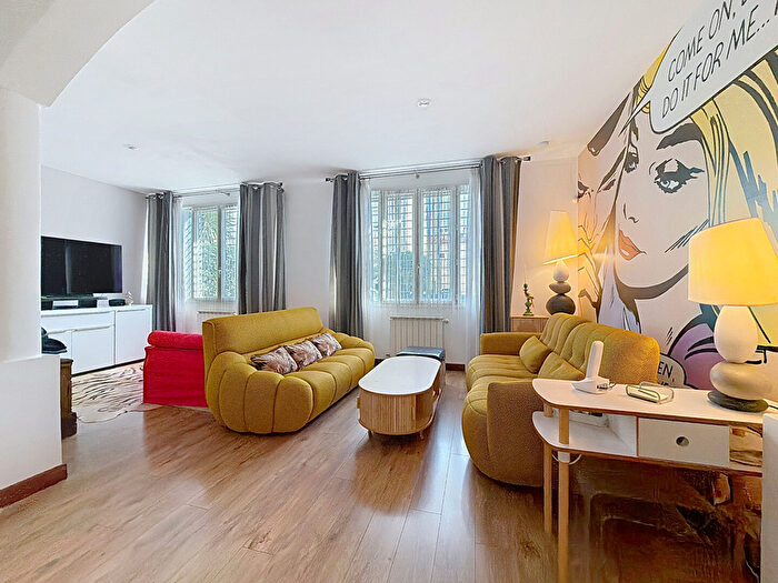 Maison 6 pièces à vendre - Perpignan, Les Platanes