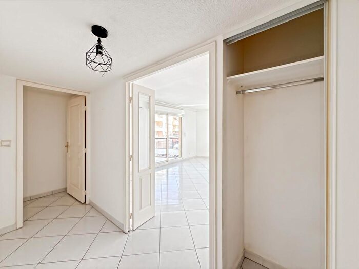 Saint-Raphaël, Centre-ville : Appartement 3 pièces à vendre
