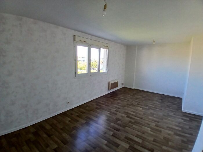 Appartement 1 pièce à vendre - Le Mans, Gare Sud
