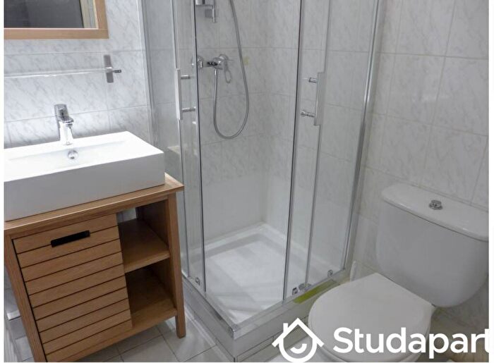 Appartement à louer - Le Mas Port Frejus, Fréjus - 1 pièce