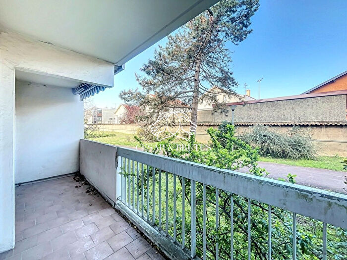 Appartement à vendre - Lyon e , La Plaine, Santy - 5 pièces - 3 chambres