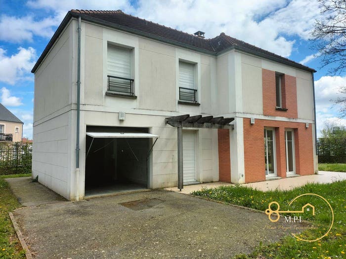 Maison 3 pièces à louer à Fuie des Vignes, Alençon