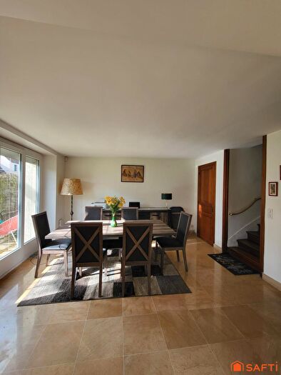 Maison 7 pièces à vendre - Saint-Soupplets