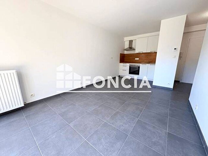 Le Pargo-La Mare-Bois de Vincin, Vannes - Appartement 2 pièces à louer