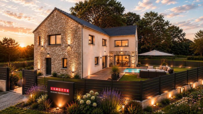 Saint-Malo, Quelmer, La Passagère : Maison 6 pièces à vendre
