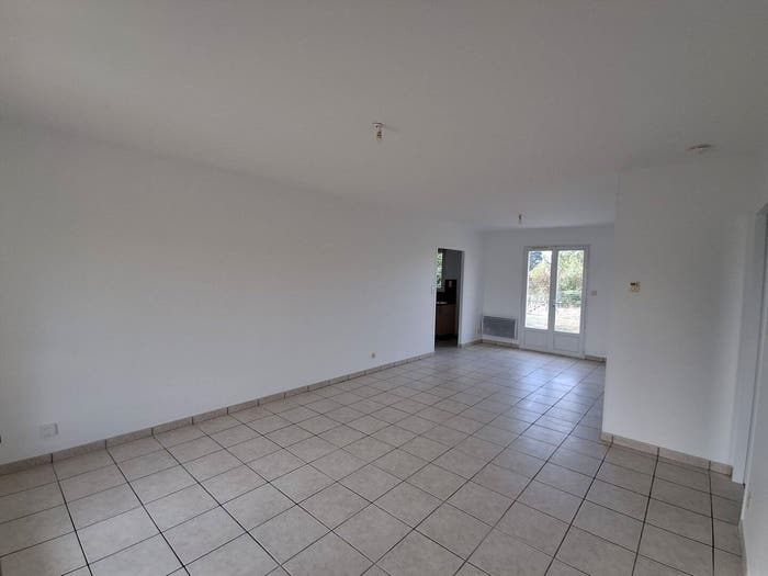 Maison 4 pièces à louer à Bressuire
