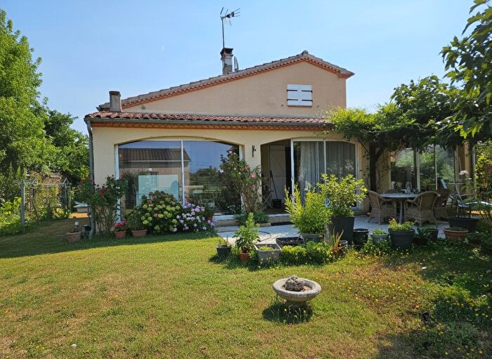 Maison 7 pièces à vendre - Valence