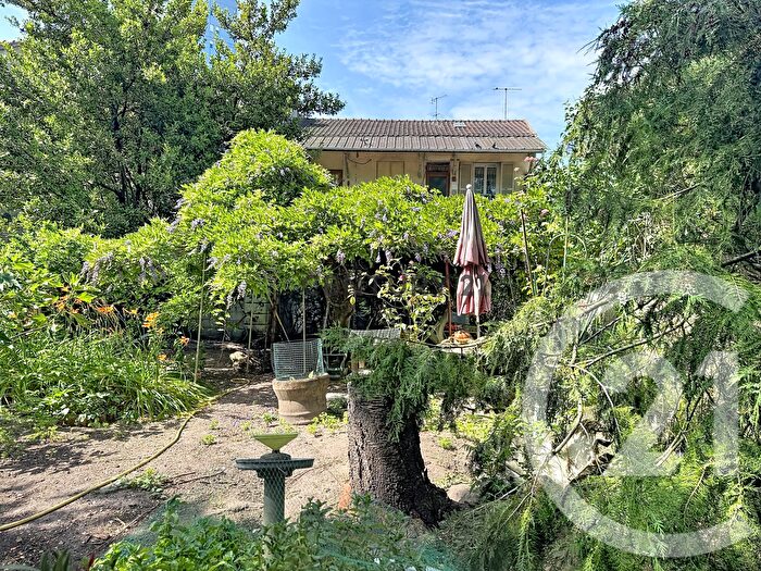 Maisons-Alfort, Charentonneau - Maison 7 pièces à vendre