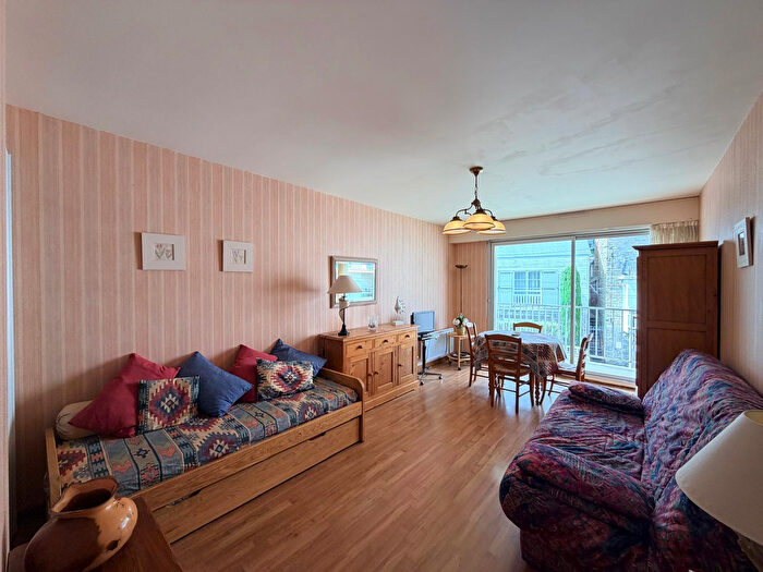 Appartement 1 pièce à Saint-Cast-le-Guildo, à vendre
