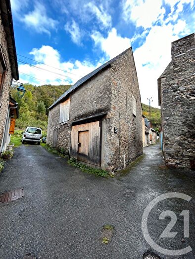 Maison à vendre - Ilhet - 2 pièces - 1 chambre