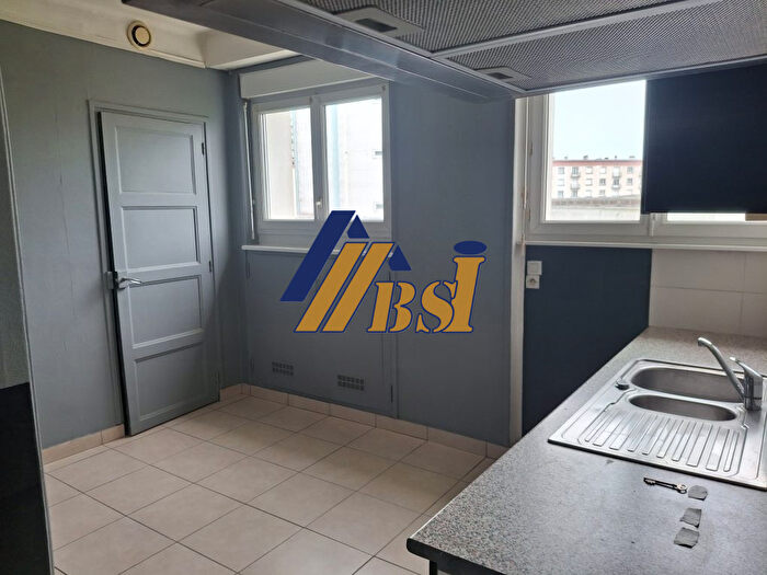 Appartement 5 pièces à vendre à Brest