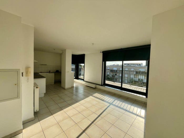 Appartement 2 pièces à Mérignac, à louer