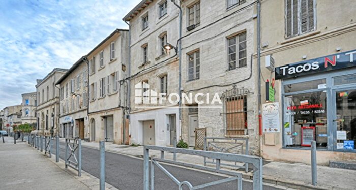 Appartement 2 pièces à Avignon, Magnanen, Teinturiers, à vendre