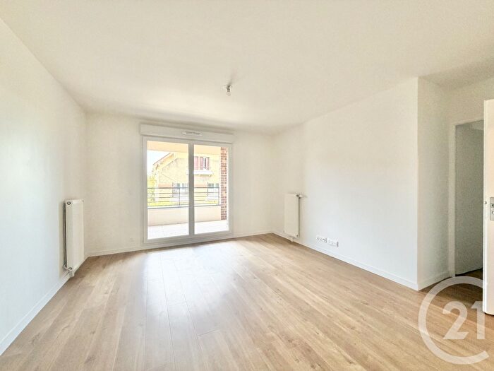 Appartement 2 pièces à Sucy-en-Brie, Gare, Noyers, Berges de Sucy, à louer