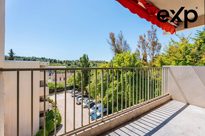 Appartement 5 pièces à vendre à Marseille 13ème, La Croix Rouge