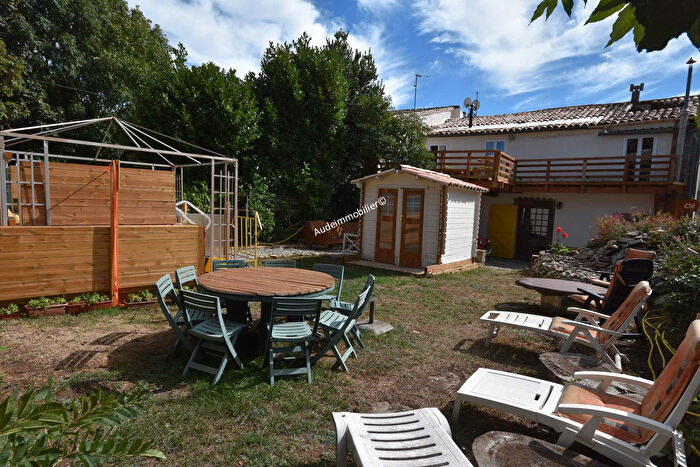 Maison à vendre - Arques - 5 pièces - 2 chambres