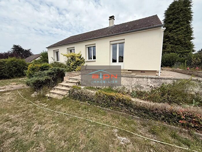 Maison 4 pièces à Grand-Couronne, à vendre