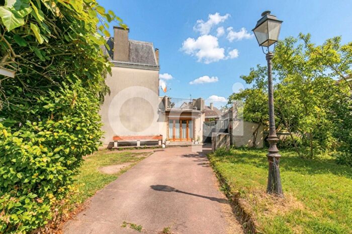 Limeil-Brévannes, Anatole France, Piard, Curie - Maison 5 pièces à vendre
