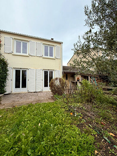 Maison à vendre - Magny-les-Hameaux - 5 pièces - 3 chambres