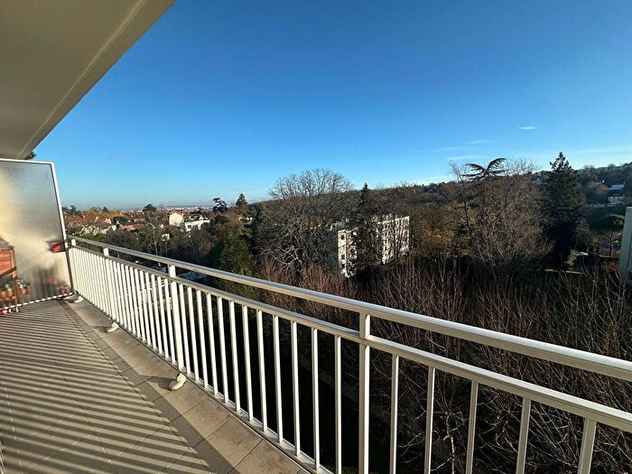 Appartement à louer - Les Hauts de Bougival - 4 pièces - 3 chambres